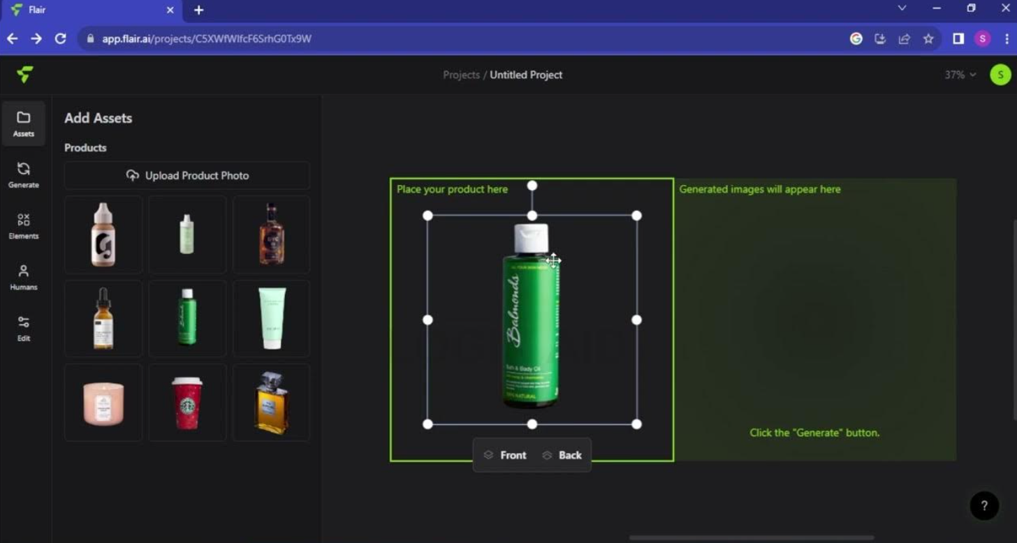 Discover the Power of Flair AI – The Ultimate Breakthrough AI Tool